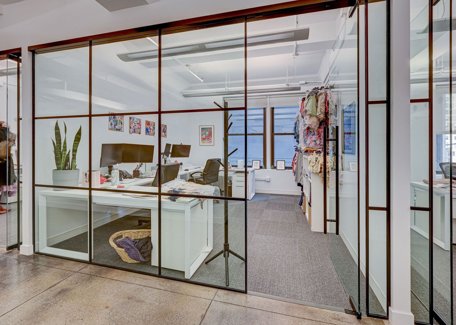 What to Expect During Buildout with MetroWall