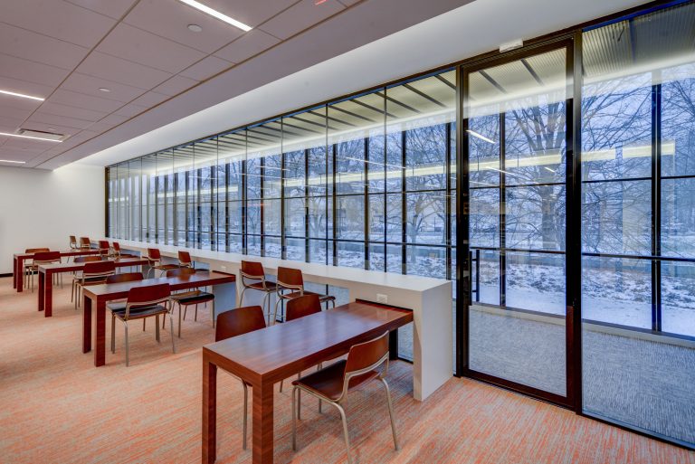 Acoustic Performance: Single- vs. Double-Glazed Glass Systems
