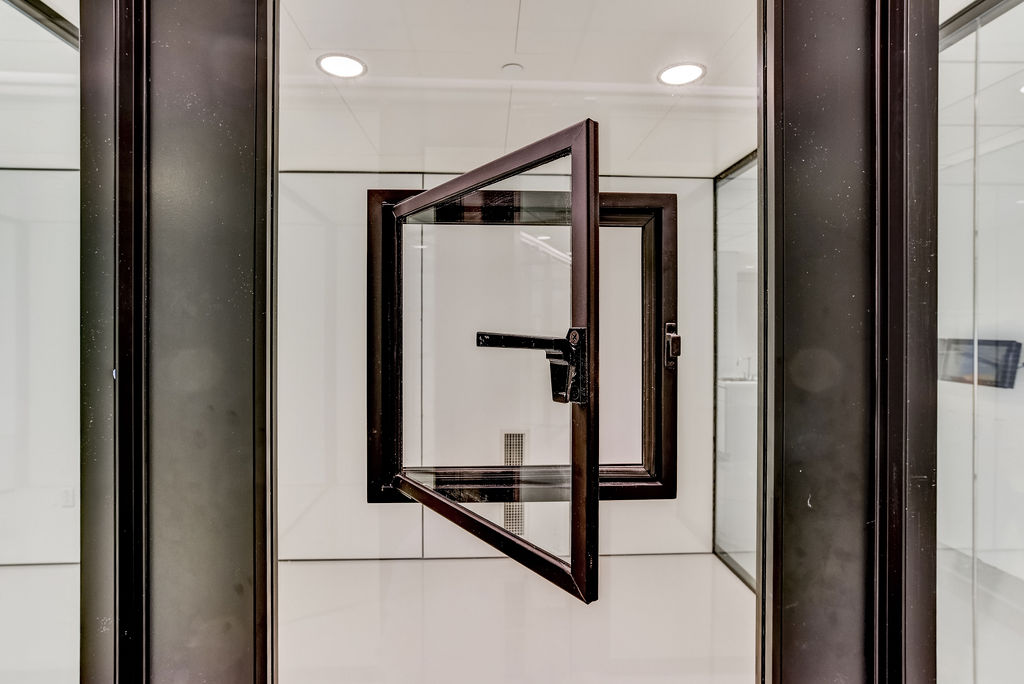 Leverage MetroWall’s Expertise to Simplify Test Fits