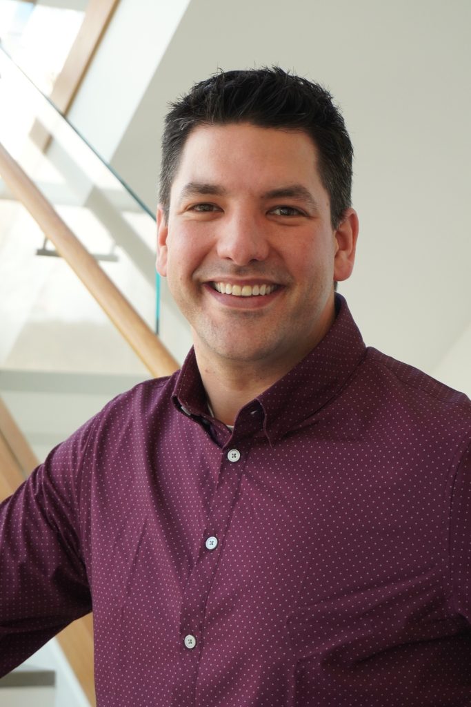 Meet Our NJ & PA Business Development Manager | MetroWall