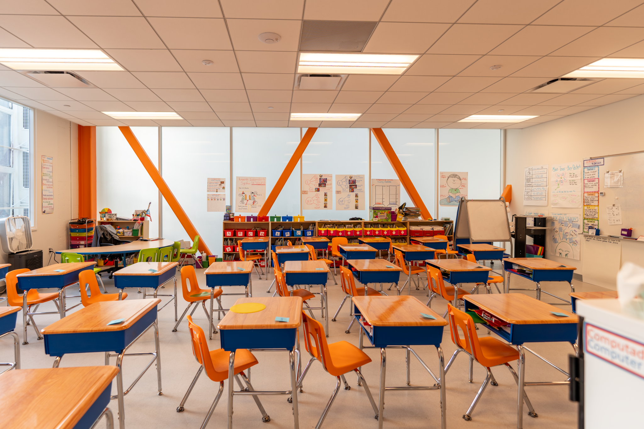 Why the ENDURE Series is a Smart Investment for Schools